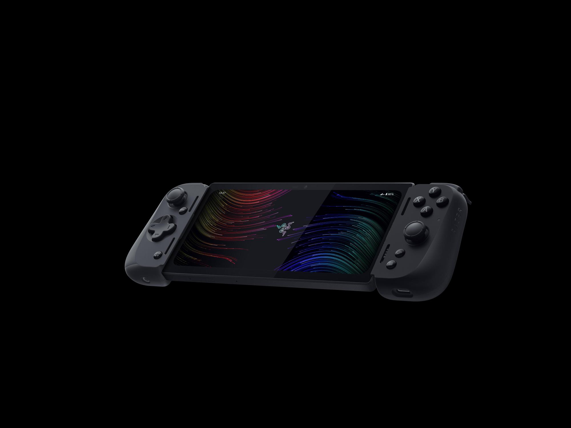 Racer y Verizon presentan la Racer Edge 5G, dispositivo 'gaming ...