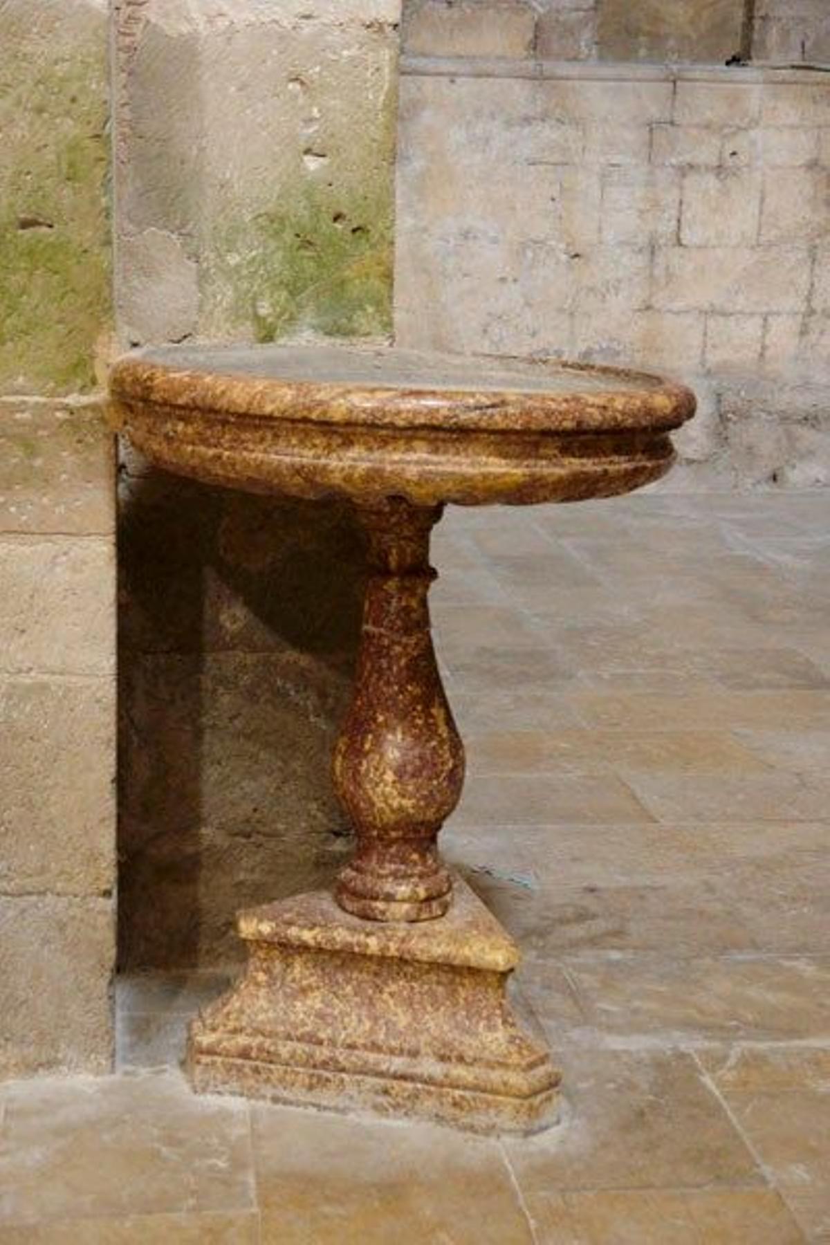 Los monasterios de la Ruta del Cister en Cataluña - Viajar