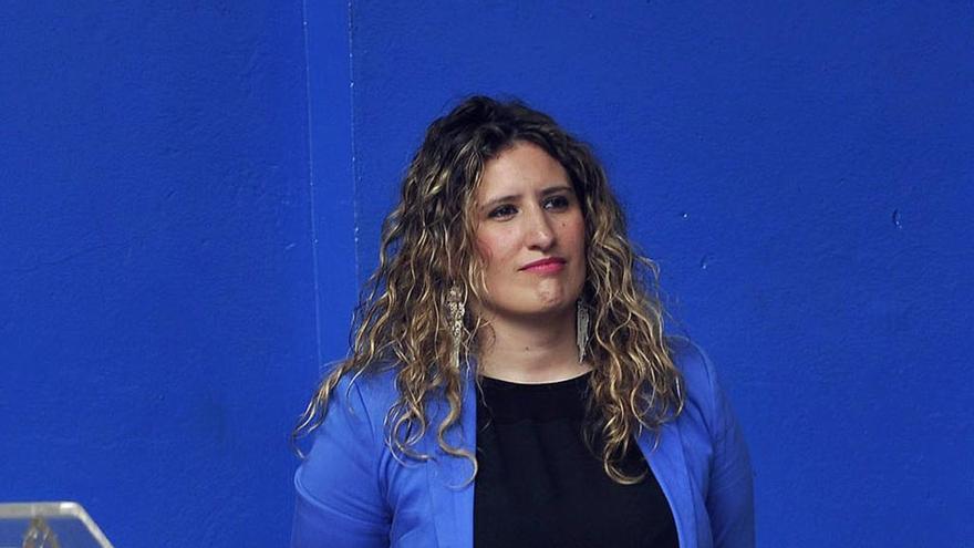 Anabel Santiago y Xuacu Amieva actuarán el 27 de mayo en La Torre de ...