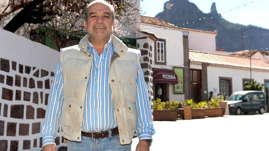 Angel Marrero: "El espíritu, las ideas y la mentalidad de César ...