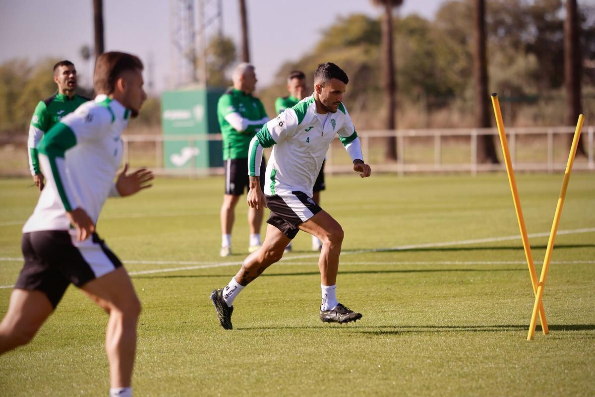 El Córdoba CF busca un sitio en la zona noble ante un Dépor desafiante