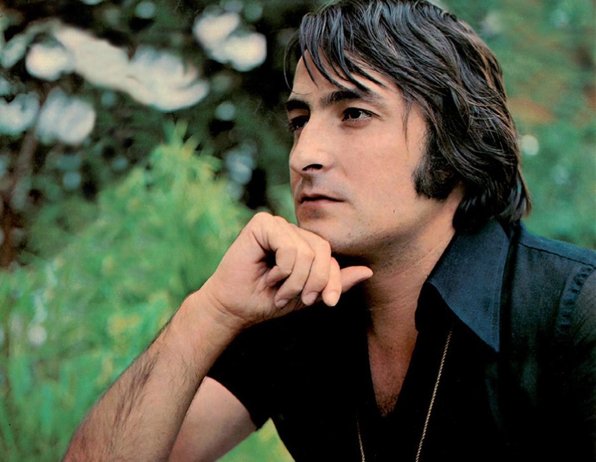 Así es el sello postal de Nino Bravo que sale a la venta este mes