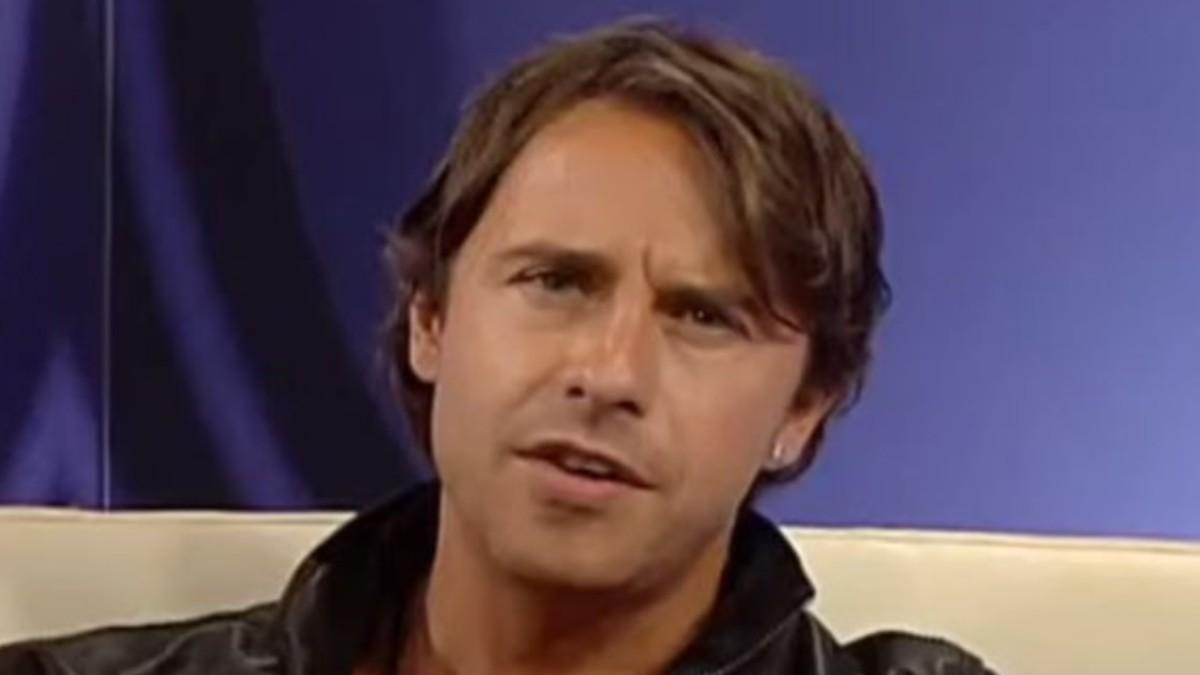 El antes y el después de Karla Sofía Gascón: así era hace 10 años