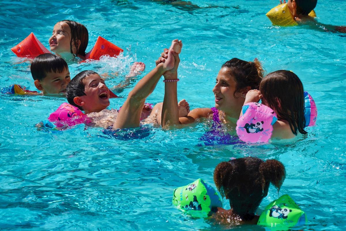 La escuela de verano en Mallorca que se toma en serio salvar el planeta