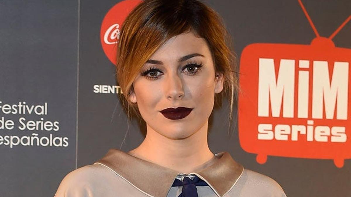 Blanca Suárez se inspira en Sailor Moon - Cuore