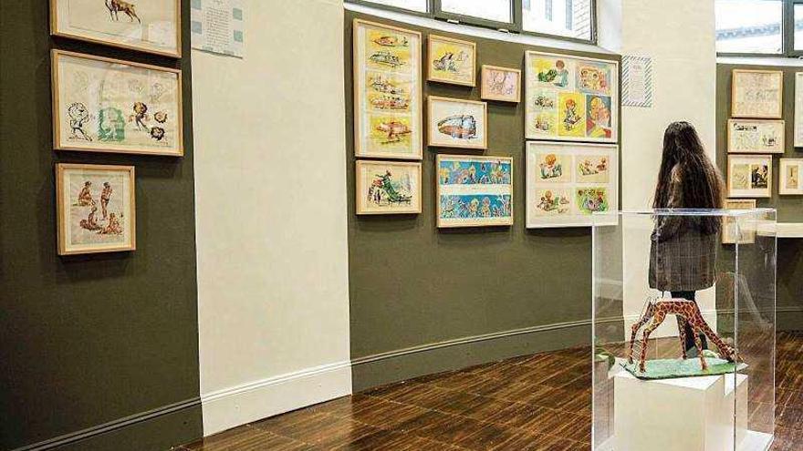 Los mundos de José Cerdá