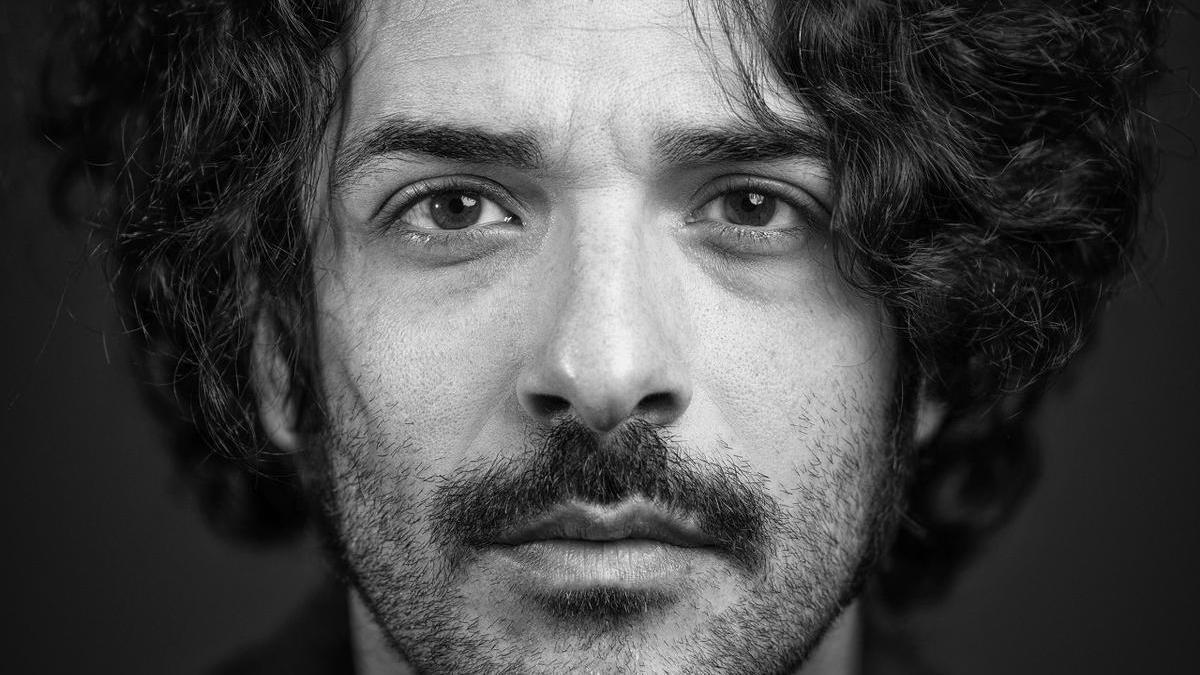 Albert Pinya da el salto a Asia con una individual en Taiwán y de la mano de la galería ...