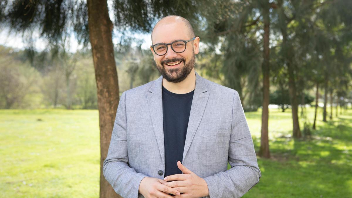 O Bloque amesán aspira a gobernar tras o baleirado de liderado en Ames ...