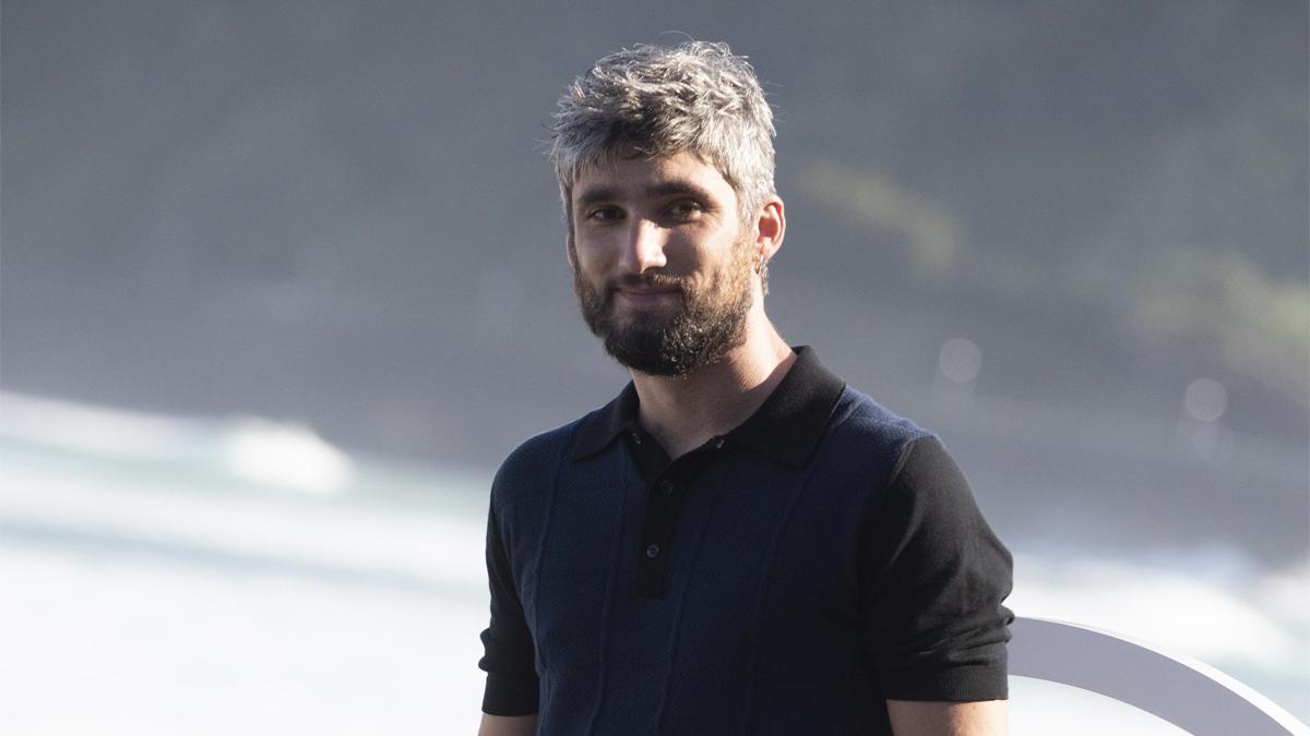 Chechu Salgado: "Raúl sacaba todos mis demonios"