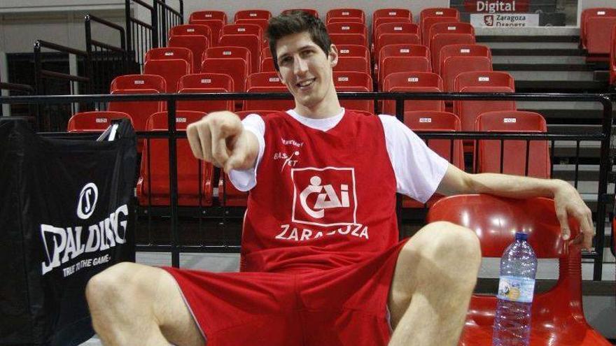Damjan Rudez convence a los Cavaliers