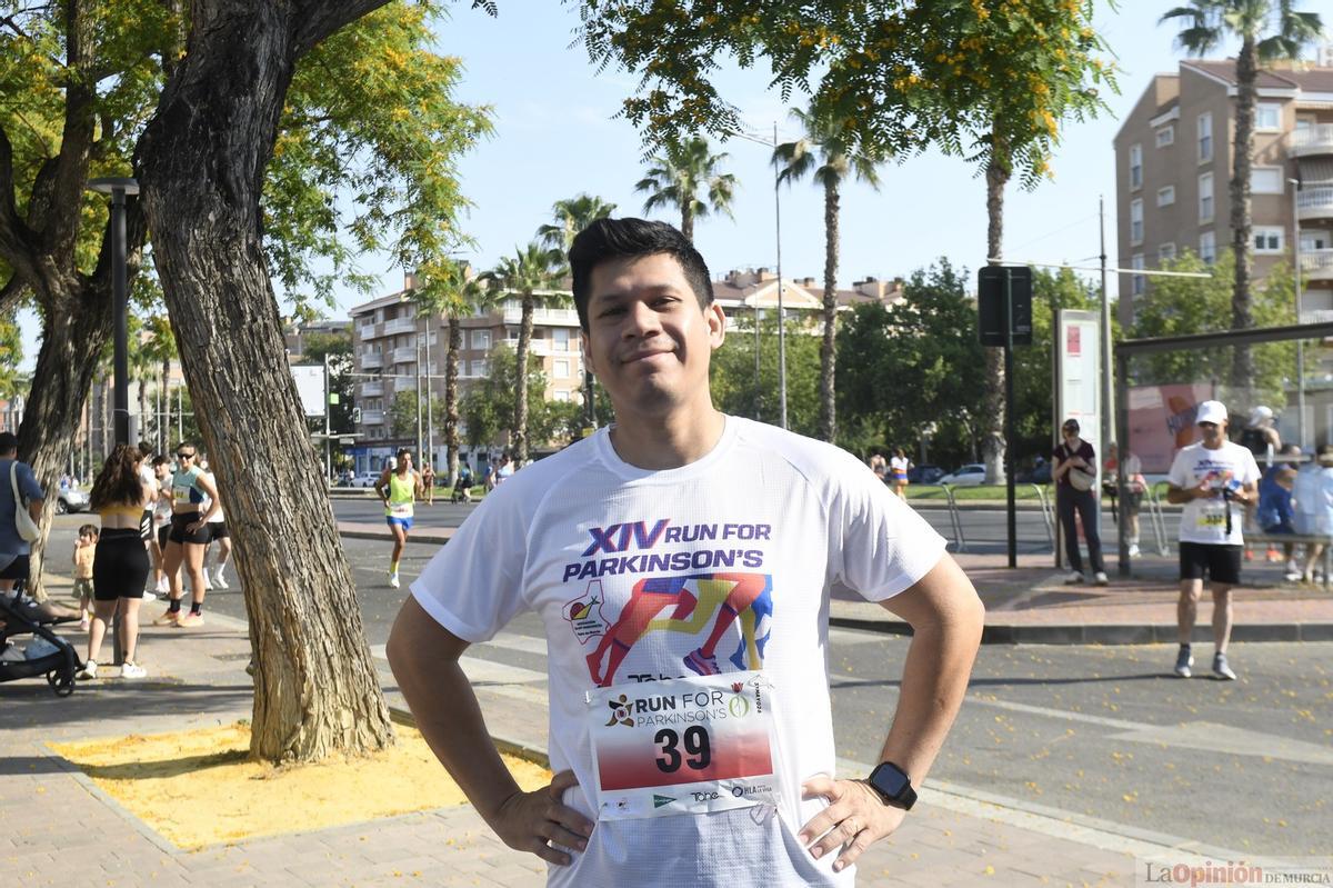 Todas las imágenes de la Carrera Run For Parkison Murcia - La Opinión ...