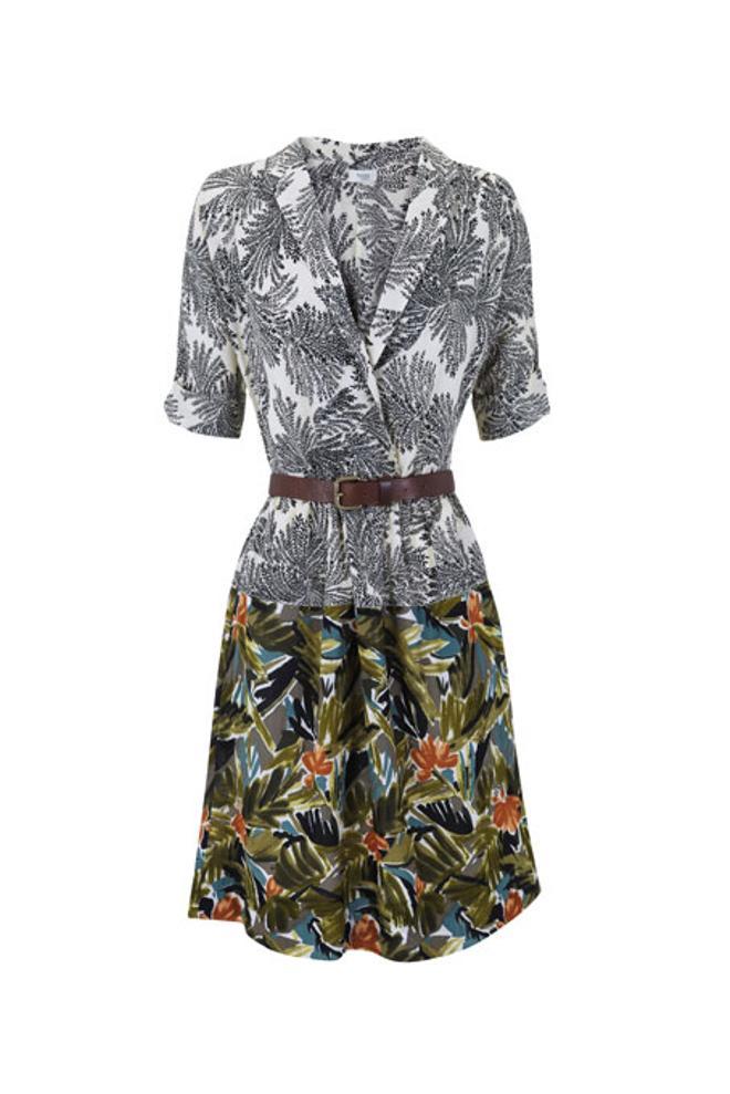 Hoss Intropia, nueva tienda en Barcelona - Woman