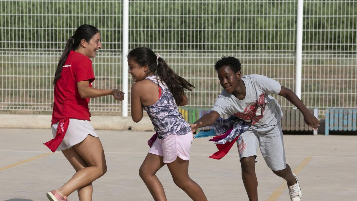 El programa Verano Joven 2026 en València ofrecerá 2.349 plazas ...