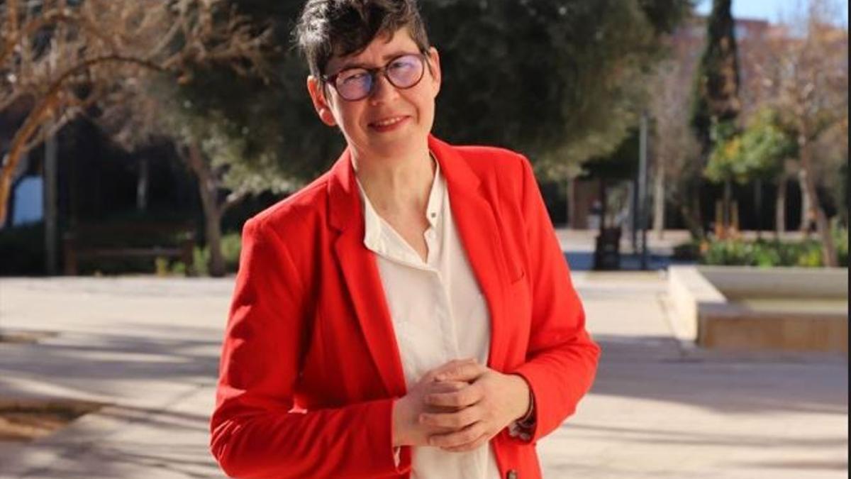 València. Pilar Lima aplicará una moratoria contra los pisos turísticos.