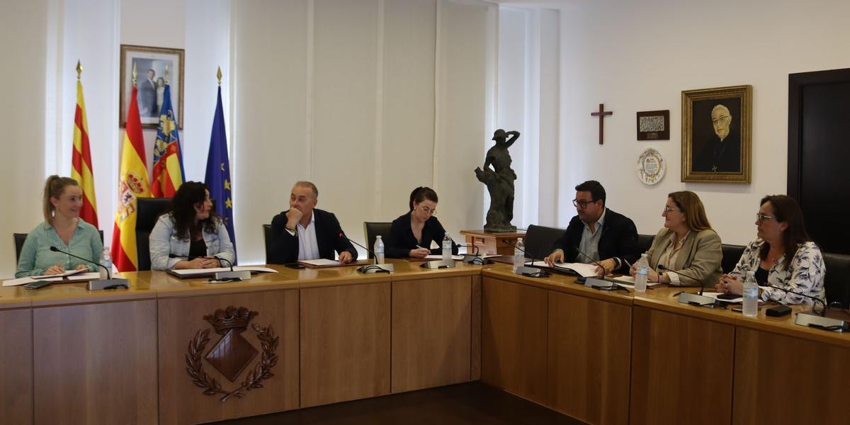 El Consell Rector de Festes de Vila-real da el 'OK' al programa para ...