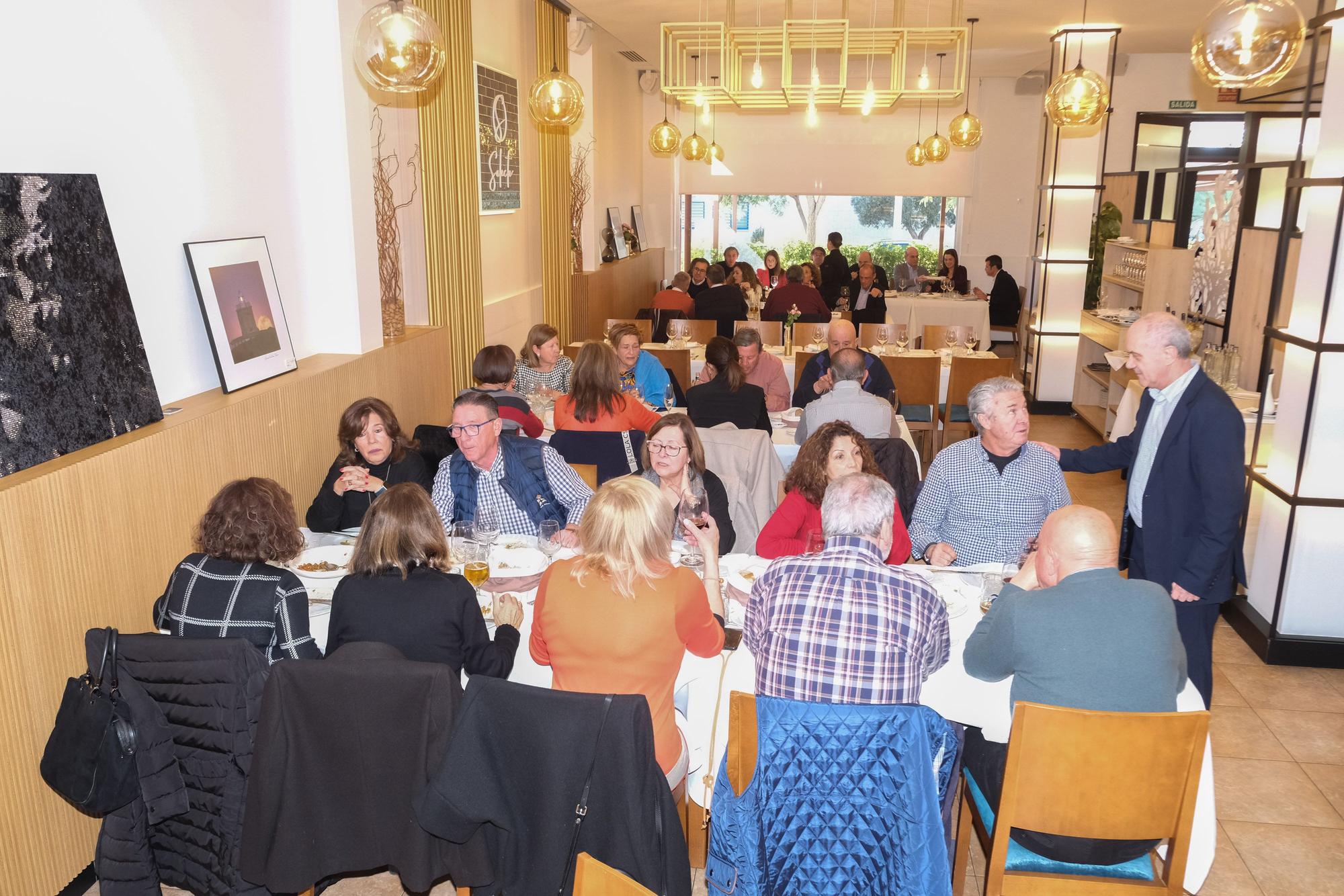 Así han sido las jornadas gastronómicas «Menjars de la Terra» en Selecte