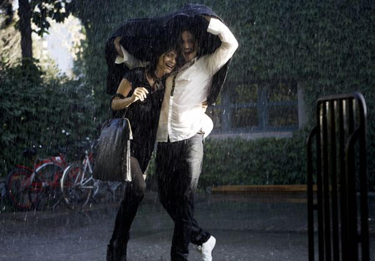 Colección Otoño-Invierno de Springfield Woman - Woman