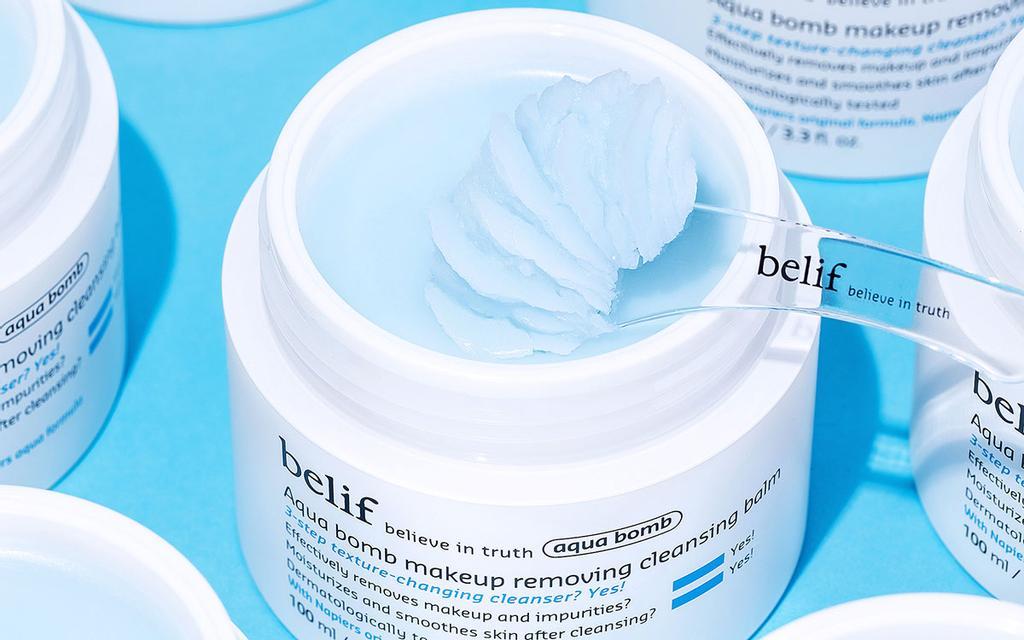 El bálsamo desmaquillante coreano que ha cambiado nuestra rutina de ...