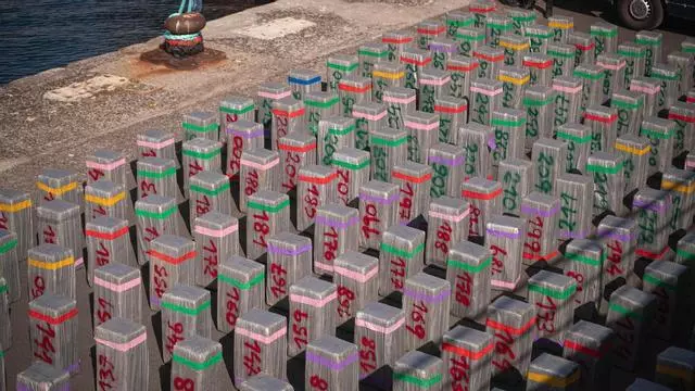 Antonia vive su segunda vida: "Mi madre se está dejando el alma" - El ...