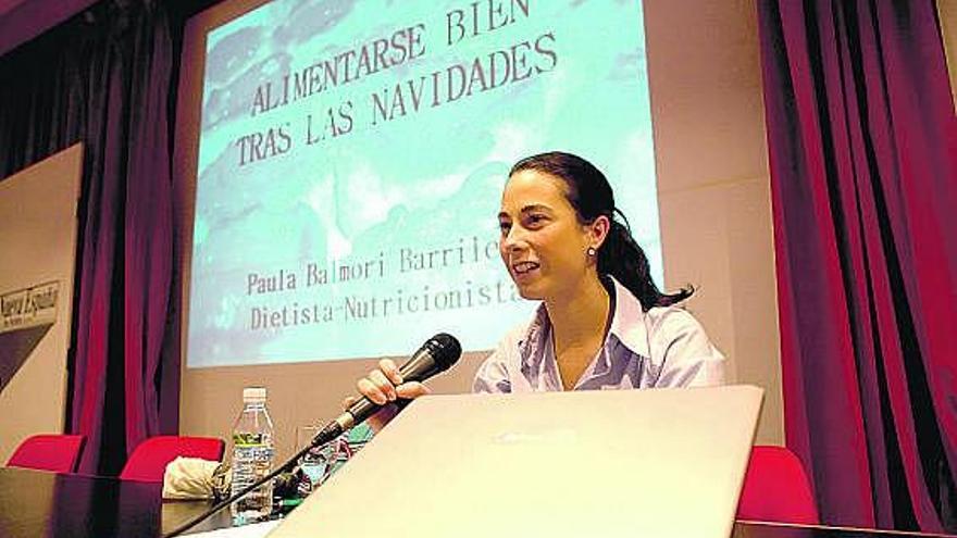 Alimentación saludable más que gastronomía