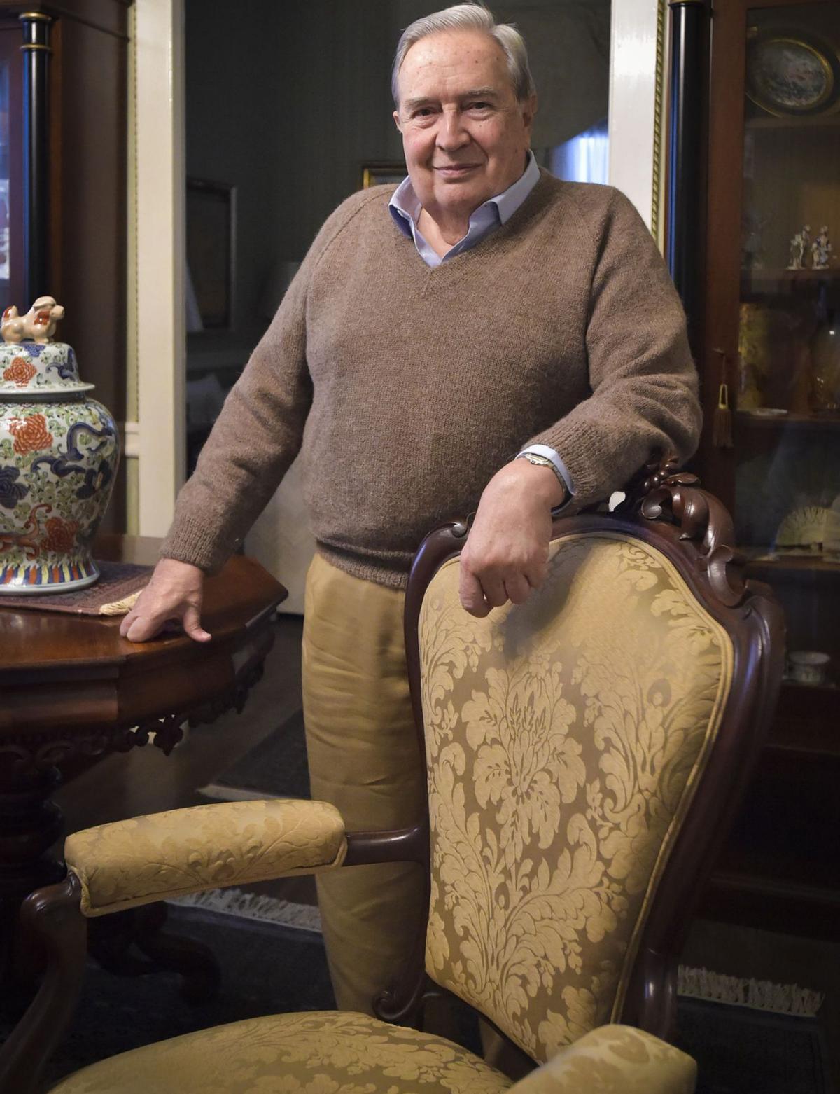 Adiós, muchachote…!» - laprovincia.es