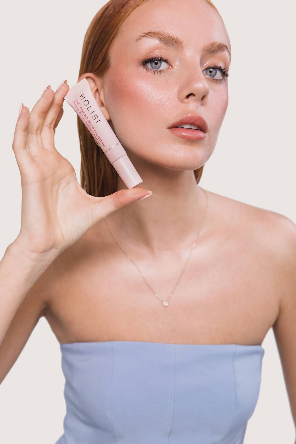 CONTORNO OJOS OJERAS | ¡Adiós ojeras! Te revelamos el secreto para ...