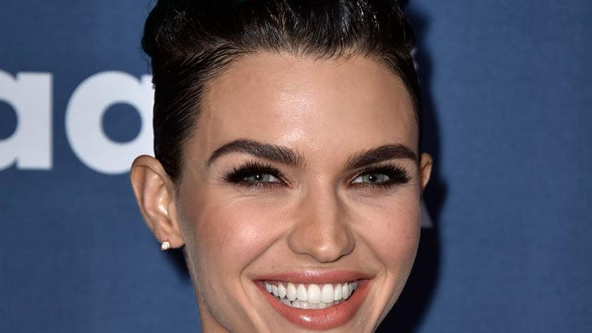 Ruby Rose ha roto con su novia - Cuore