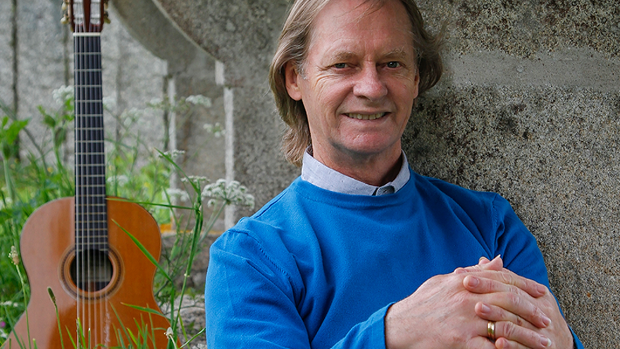 David Russell - Diario Córdoba