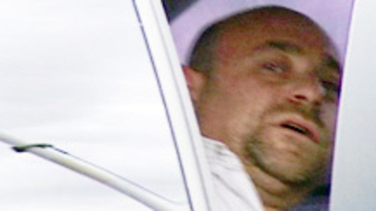 El 'violador del Eixample', libre antes de ir a juicio - El Periódico