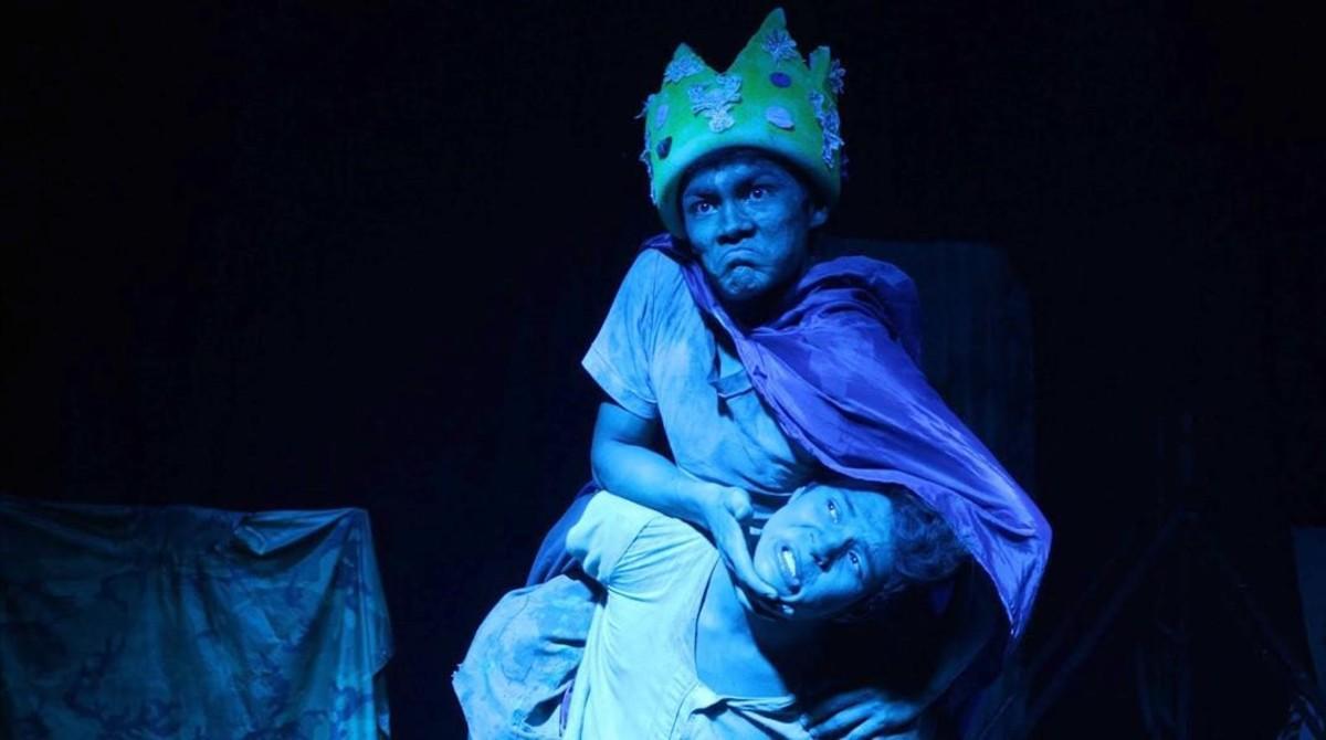 Agenda de actividades gratis en Barcelona hoy viernes 12 mayo 2017