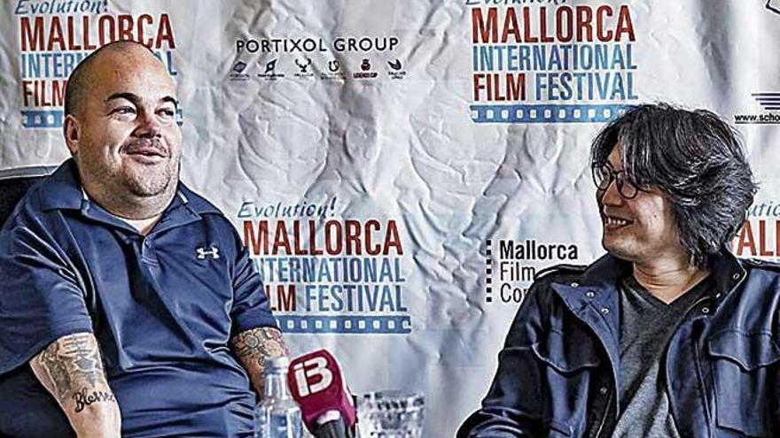 El 'Evolution!' arranca con un filme sobre la sexualidad de los ...