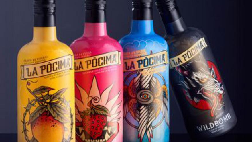 Una marca local gana una mención de honor por su innovación en un ...