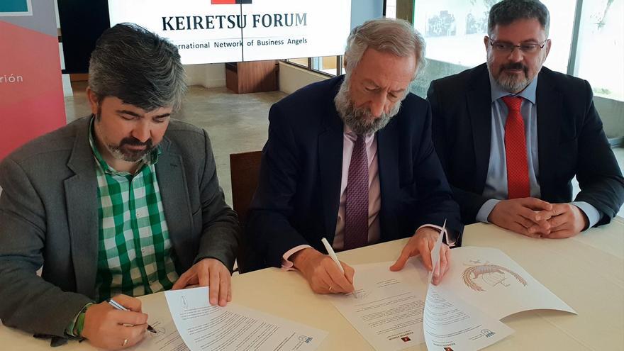 Impulso internacional al tejido empresarial de Coria del Río