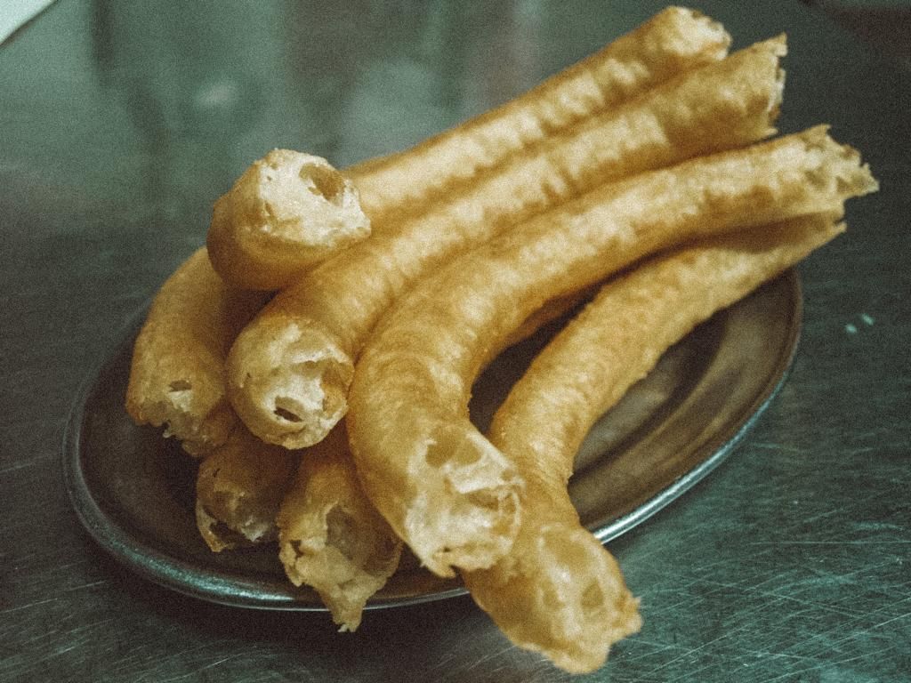 Estos son los mejores sitios para desayunar y merendar en Málaga