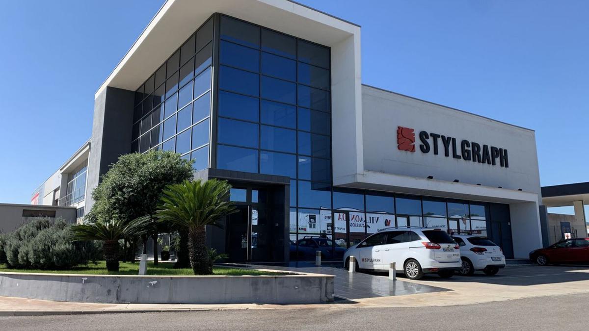 Stylgraph presenta los diseños más vanguardistas y exclusivos - El Periódico Mediterráneo