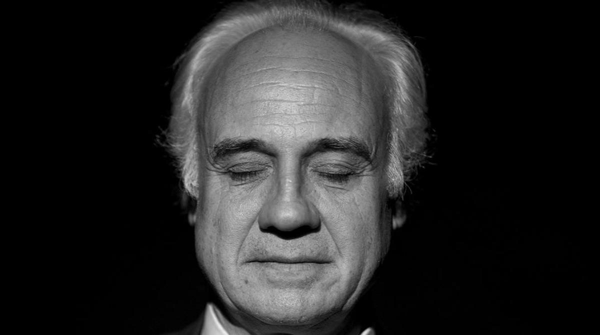 Juan Antonio March: "El covid ha impedido la guerra"