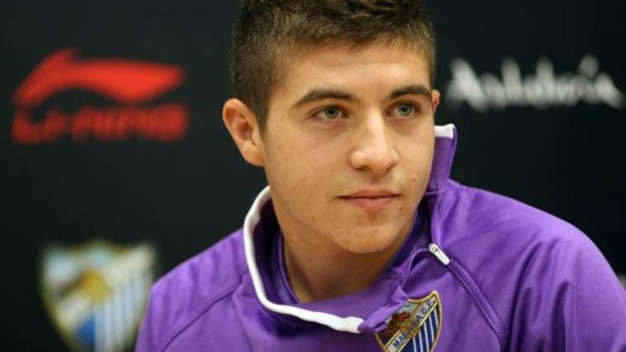 Portillo: "En Mallorca debemos jugar con la mente fría"