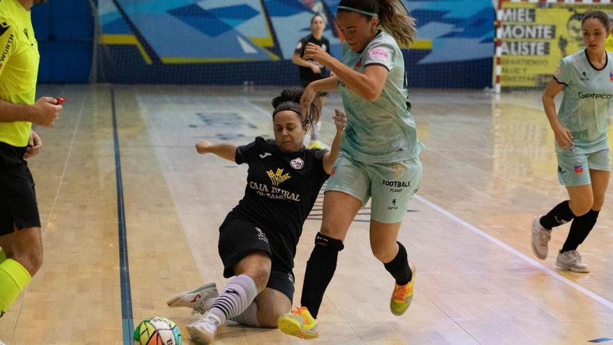 Segundo triunfo del curso para el River femenino en Segunda División