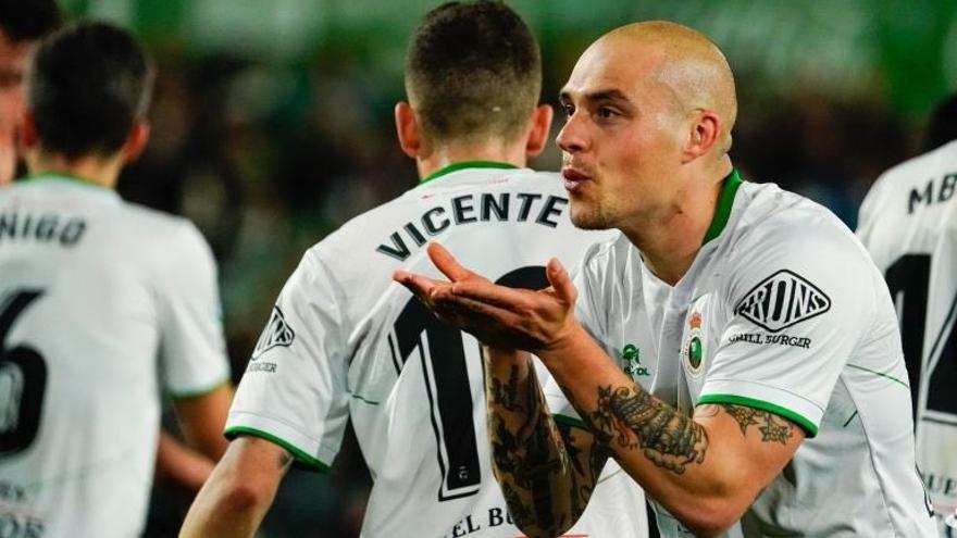 Jorge Pombo: "Mis puertas para volver al Real Zaragoza están más que ...