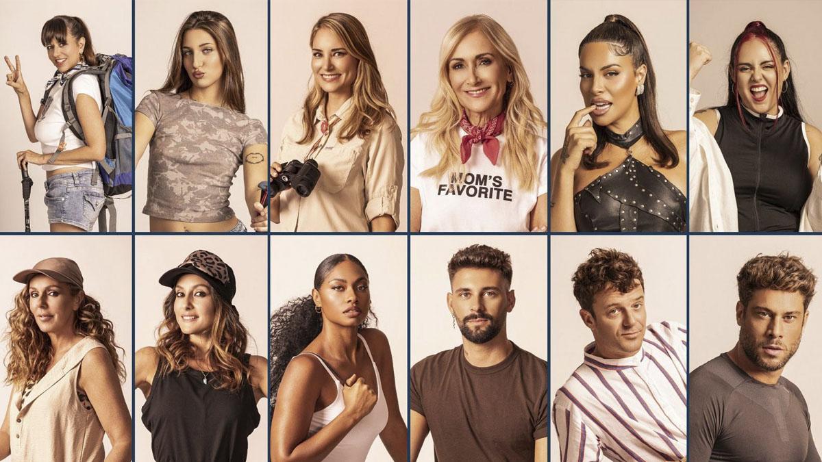 LA 1 | TVE pone fecha de estreno a 'Hasta el fin del mundo', su nuevo ...