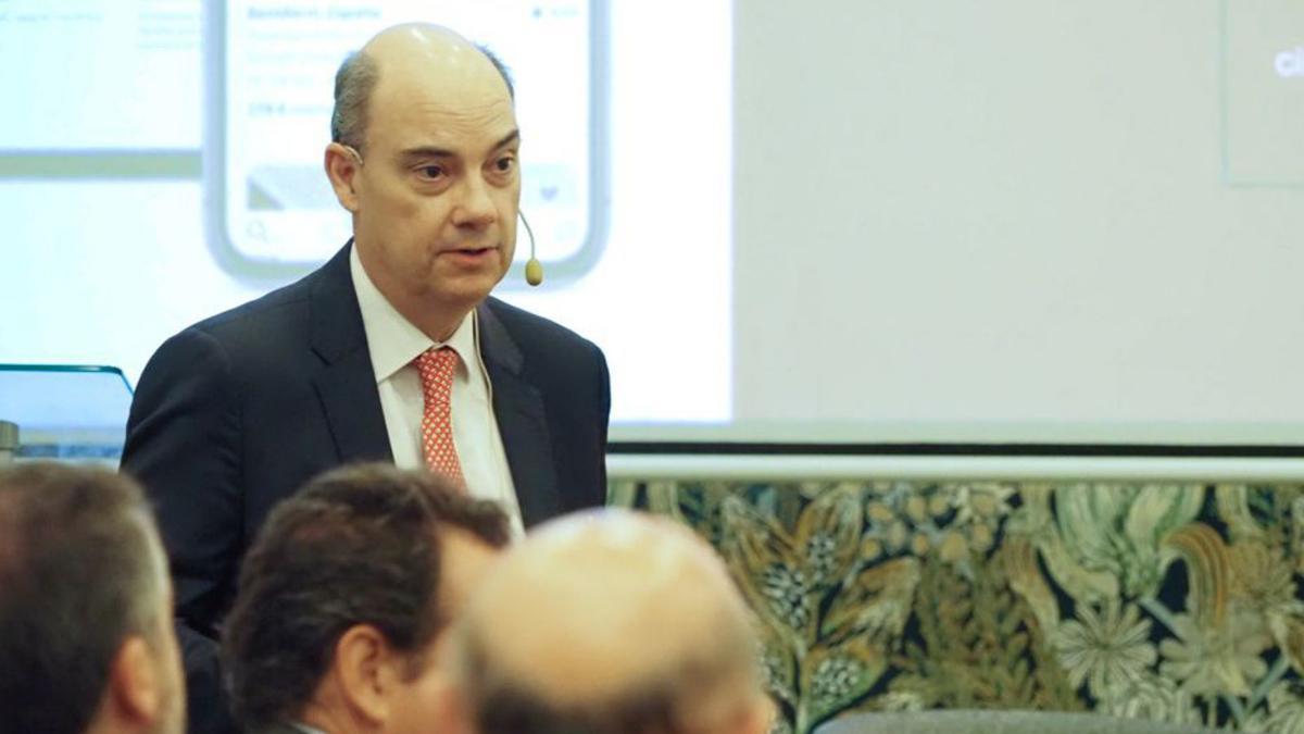 Málaga tiene el mayor volumen de negocio de Mapfre en Andalucía - La ...