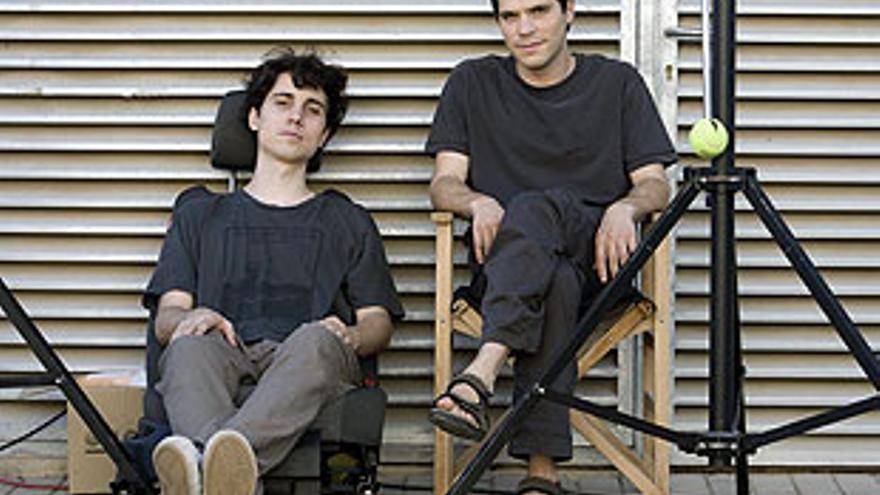 Jonás Trueba vuelve a Santiago para hablar de su 'ópera prima'