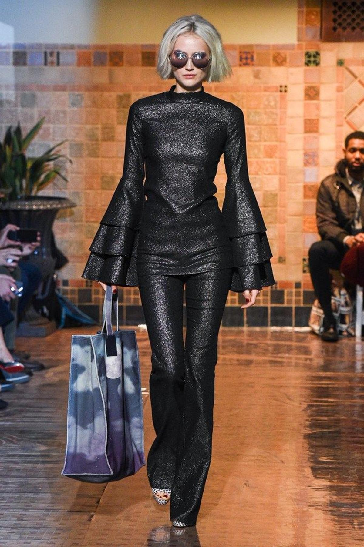 Cynthia Rowley - Nueva York - Mujer - Otoño-Invierno 2019-2020 - Woman