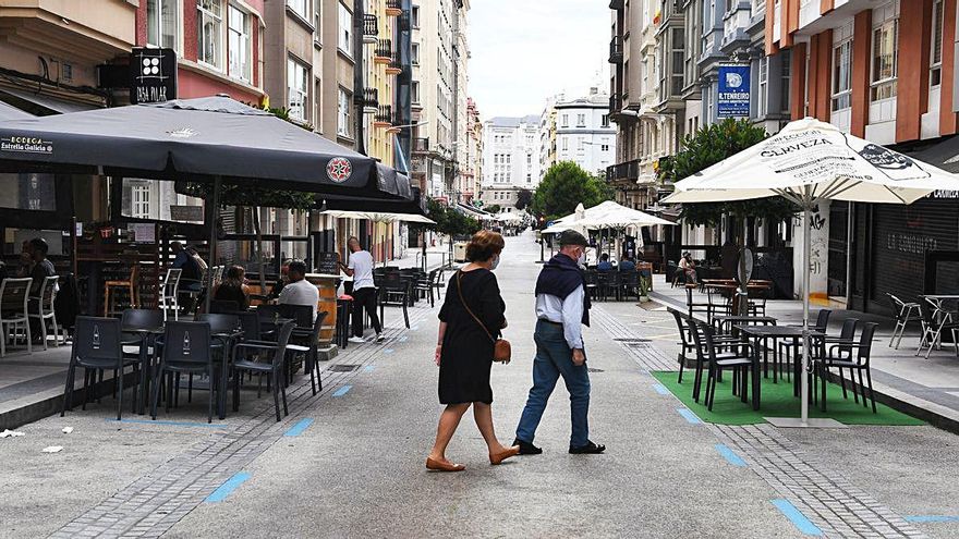 Comercio Y Hostelería Tendrán Una Rebaja Del 50 En El Alquiler La