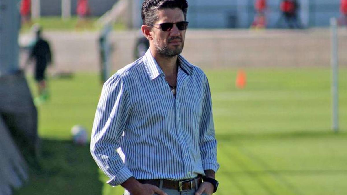 El grupo Orlegi hace una oferta por el 91% de las acciones del Real ...