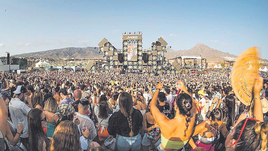 El festival Sunblast es el emblema - El Día