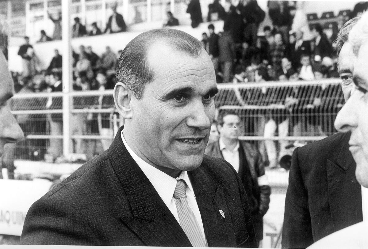 Obituario | Al amigo José María Caneda