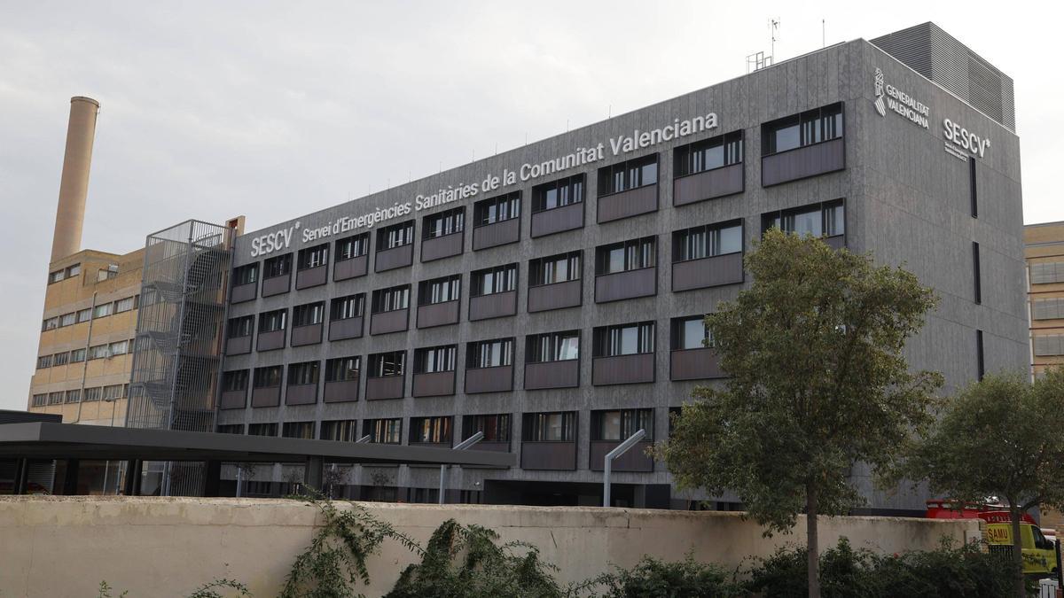 CICU: El CICU estrena sede en València en pleno proceso de ...