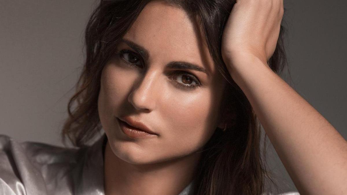 La soprano Jone Martínez debuta con la Oex en Badajoz