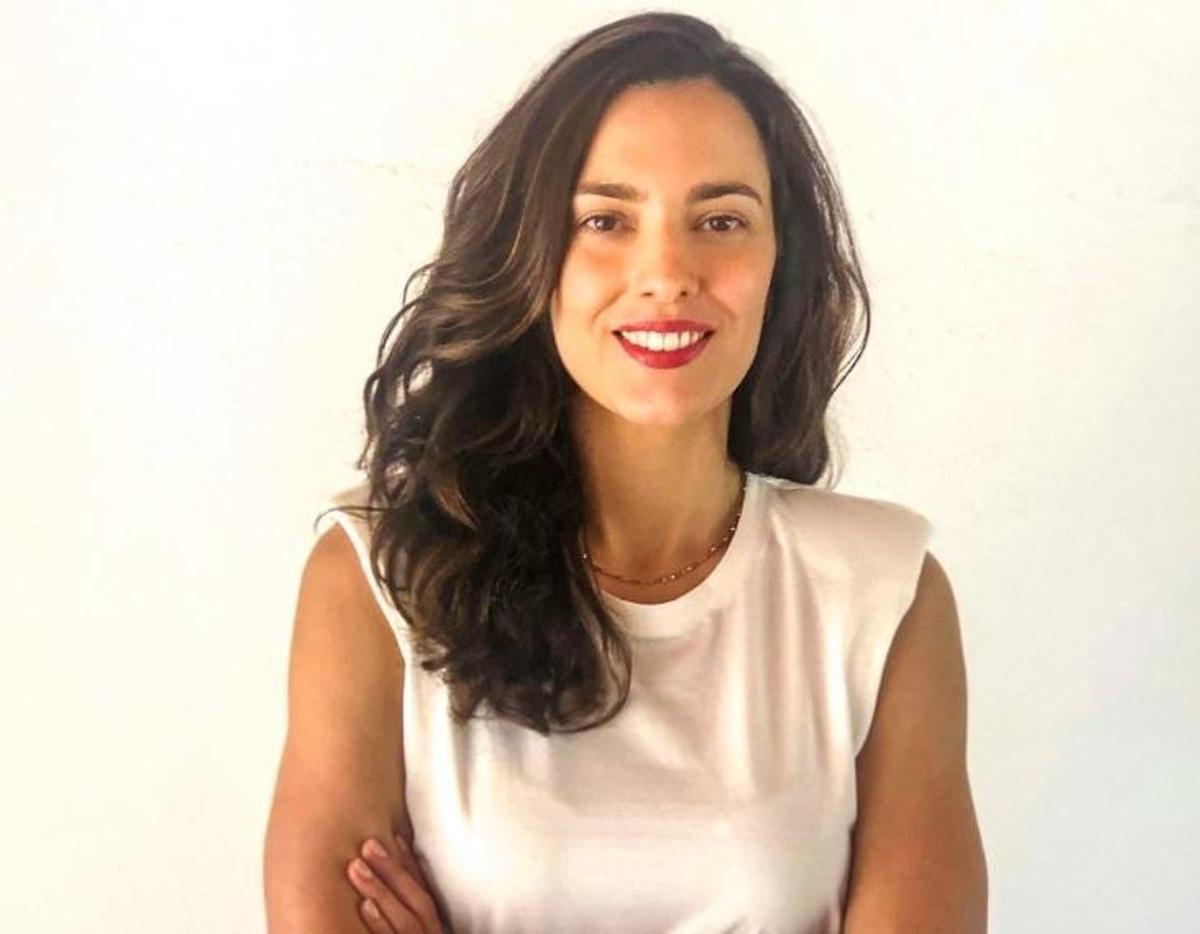 Alba Ruiz: «Esta crisis ha hecho ver la gran importancia del uso de la ...